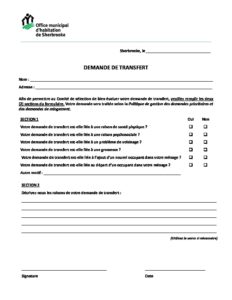 Formulaire demande de transfert_FRANÇAIS - Office municipal d ...